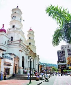 ENVIGADO Y SUS RIQUEZAS