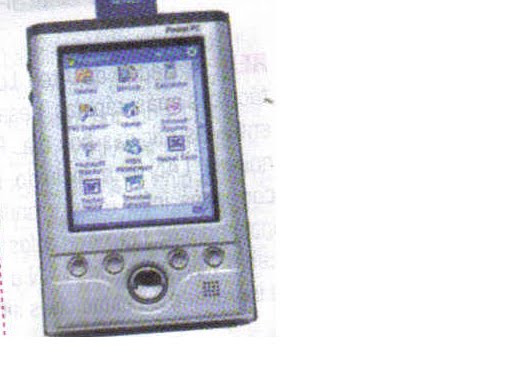 evolucion de la computadora: PALMTOP