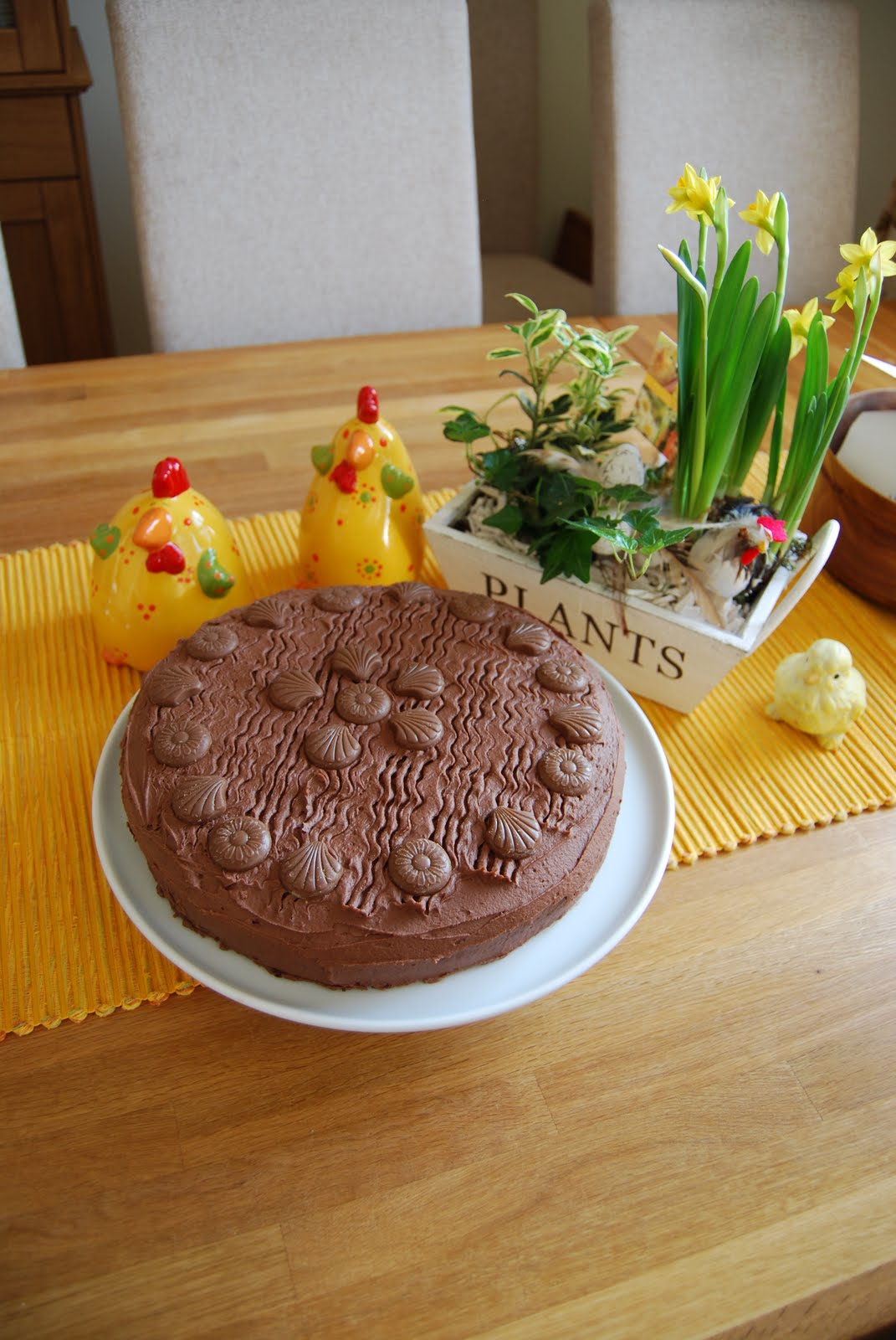 Balsam for sjelen: Tropisk Aroma, en fantastisk god kake!