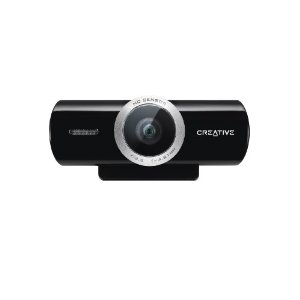 Creative Labs Live! Cam Socialize HD Webcam