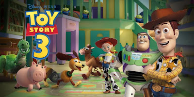 ta bom!: Toy Story 3