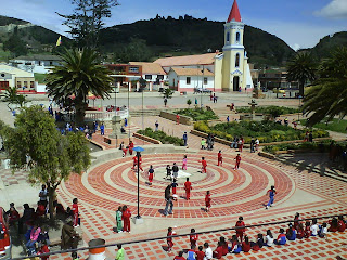 SORACA DESTINO TURISTICO: SORACA DESTINO TURISTICO