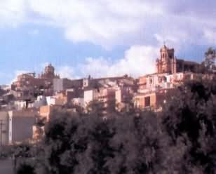 Sortino - la citta' del Miele