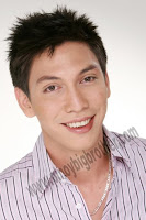 pinoy big brother housemates: Celebrity 2 : Donald Geisler
