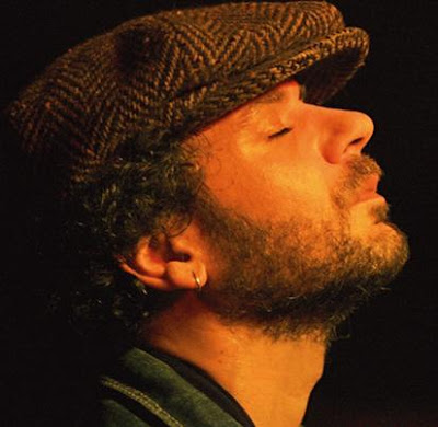 Quelque Note: Camille Bazbaz, mon chanteur préféré