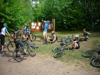 Urban-Crawl: Fall back!