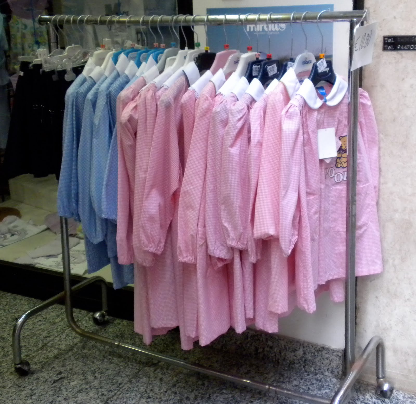 AMOROMA: Holiday in Frascati