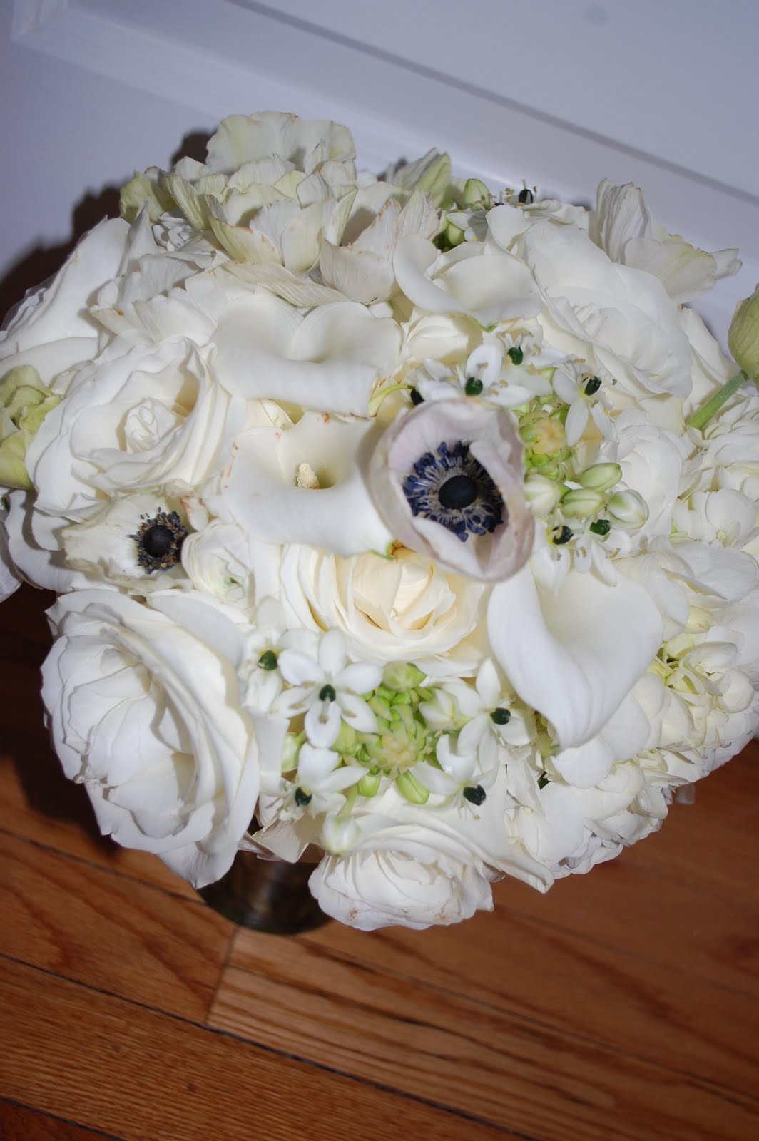 Full Bloom Floral Design
