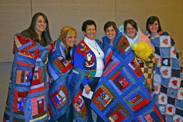 Larre and Jan Egbert Family: Larre and Jan Egbert Family through the years