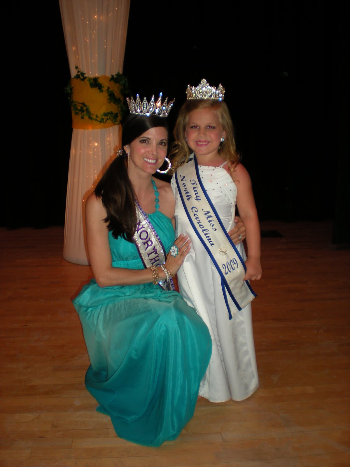 North Carolina International Pageants: Mr. North Carolina International ...