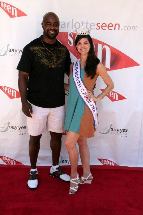 North Carolina International Pageants: Mrs. North Carolina ...