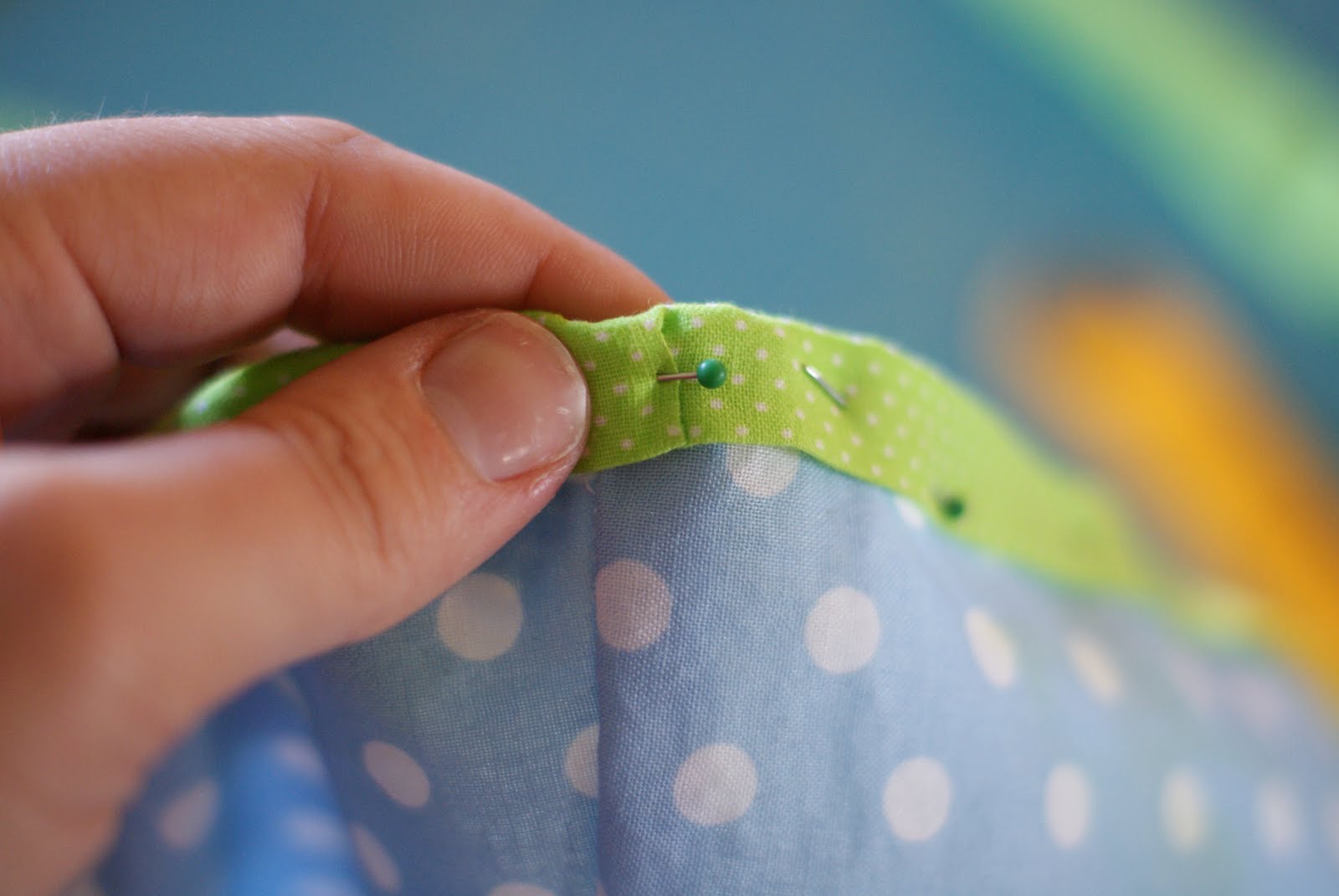 Me and Madeline: Reversible Sundress Tutorial - and Pattern!