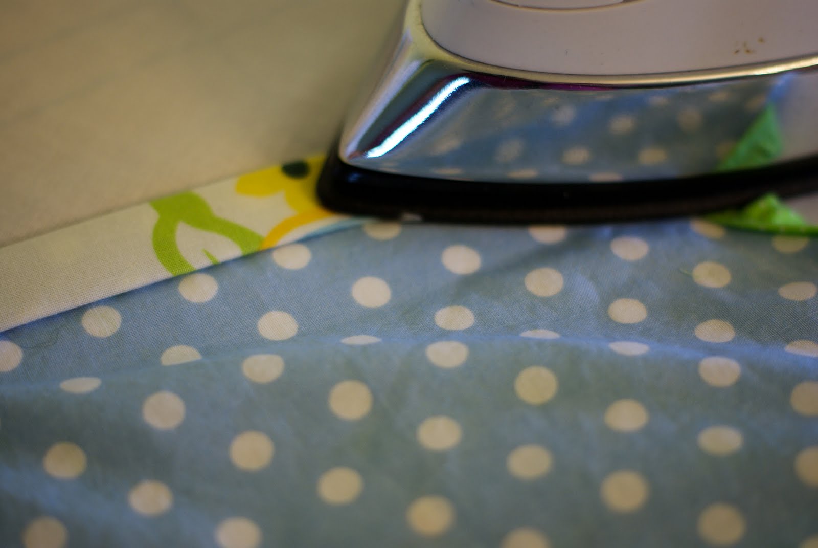 Me and Madeline: Reversible Sundress Tutorial - and Pattern!