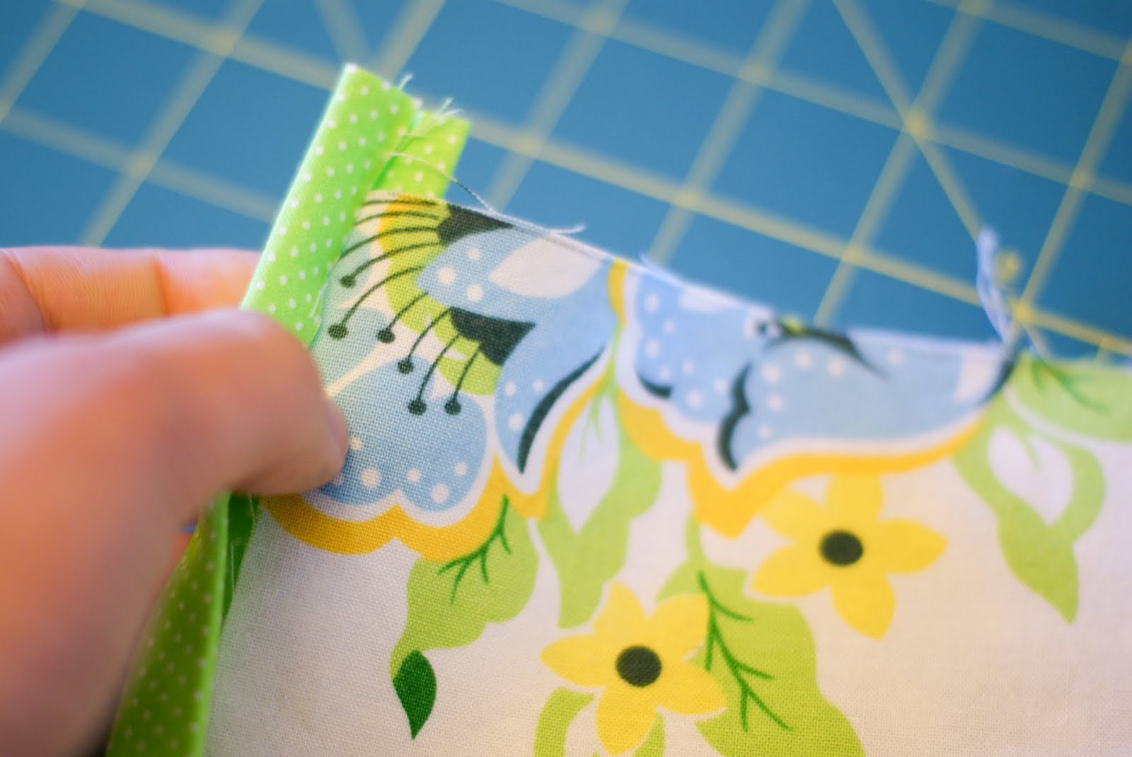 Me and Madeline: Reversible Sundress Tutorial - and Pattern!