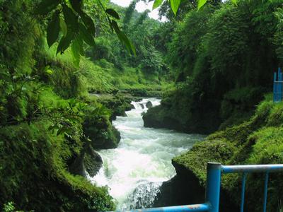Devi's Falls ~ Wonders and Fabulous Place in Nepal