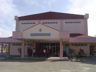 SMK DATO' BIJI WANGSA