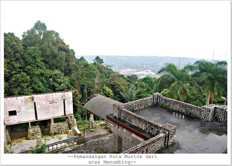 Tourism n' Traveller: Muntok, Kota Sejarah Pembuangan Bung Karno