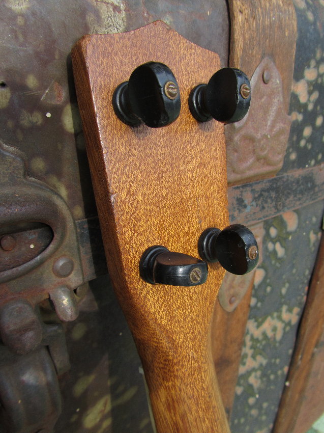 c.1925 Harmony "Supertone" Fancy Ukulele