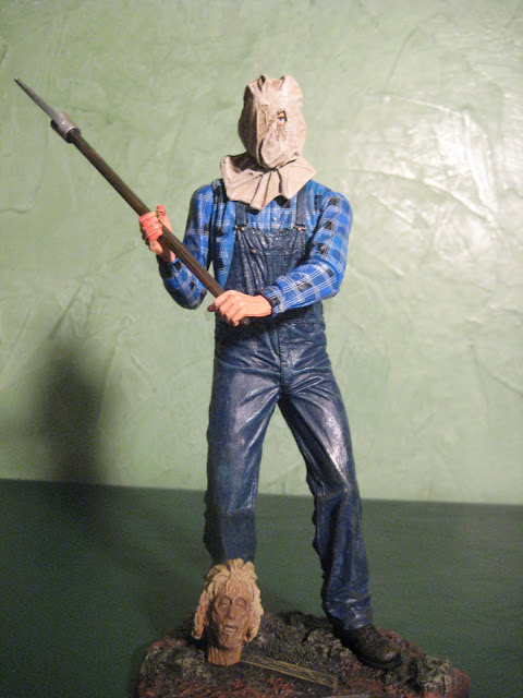 Let's end the Debate: Michael Myers or Jason Voorhees? | ResetEra