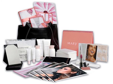 Mary Kay em Itaipuaçu!!!: Kit Beleza de Início em Mary Kay