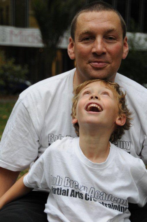 Assembly: Meet the Team - Matt Fairman