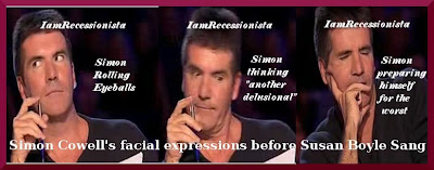 I Am Recessionista ™: Simon Cowell's Facial Expressions BEFORE & AFTER ...