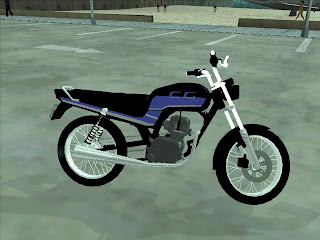 GTA SA – CG TODAY | GTA Files