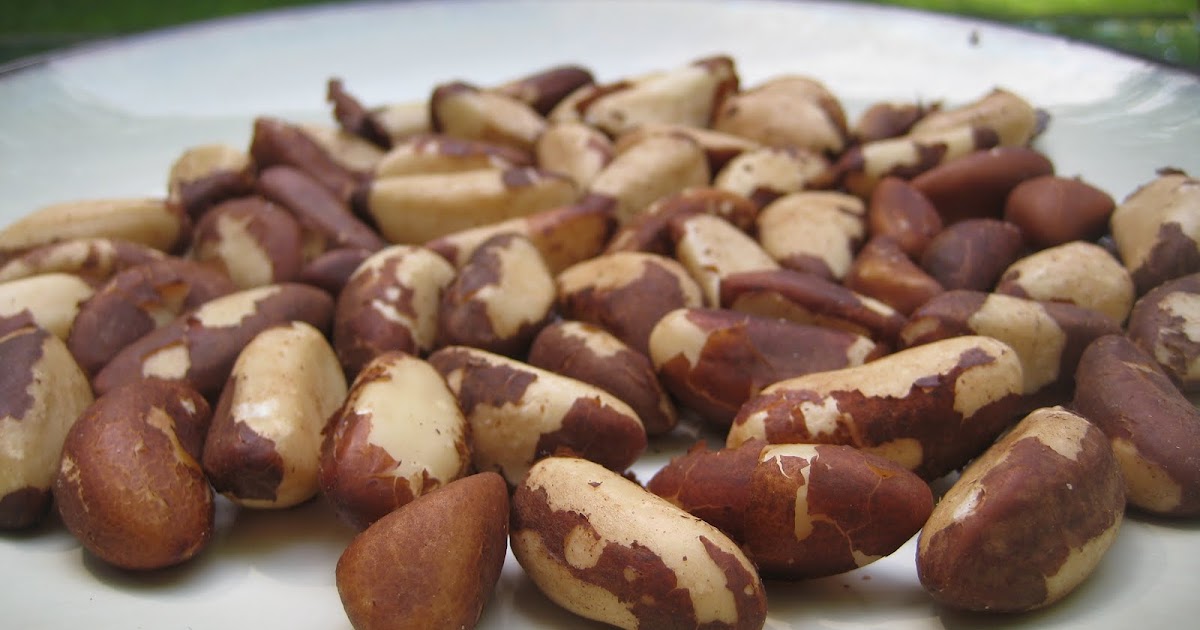 Learning to Love the Biggest Nut in the Barrel