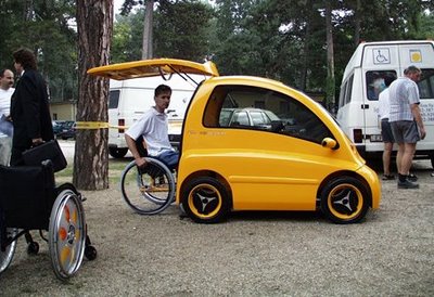 Cool Smart Car Body Kits | car modification