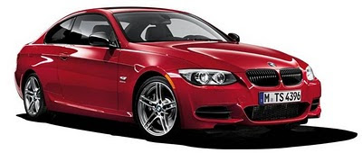 2011 BMW CAR TYPES 335is Picture | BMW