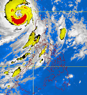 Philippines Weather Forecast: Philippines Weather Forecast Oct. 21, 2010