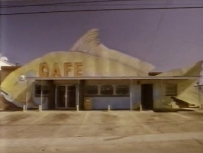 House of Self-Indulgence: Static (Mark Romanek, 1986)