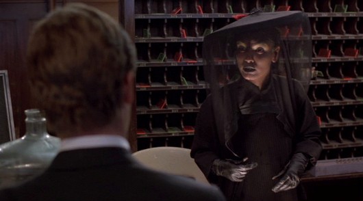 House of Self-Indulgence: November 2008