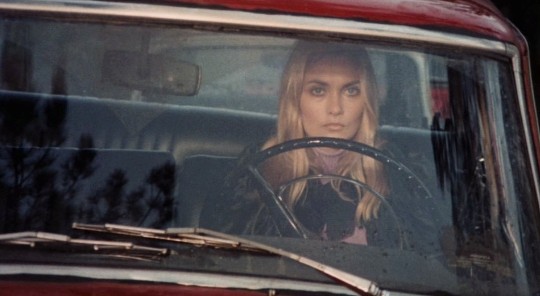 The Blood Spattered Bride [1972] - developersintelligent