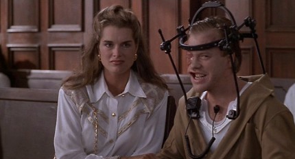 House of Self-Indulgence: Freeway (Matthew Bright, 1996)