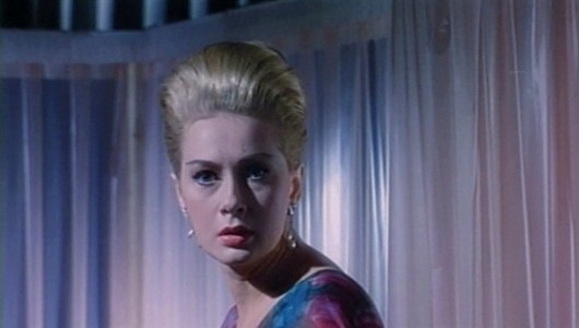 House of Self-Indulgence: Blood and Black Lace (Mario Bava, 1964)