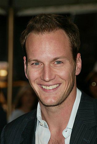 Wallpaper World: Patrick Wilson Wiki | Patrick Wilson Pics