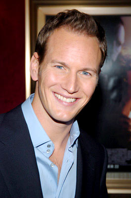 Wallpaper World: Patrick Wilson Wiki | Patrick Wilson Pics