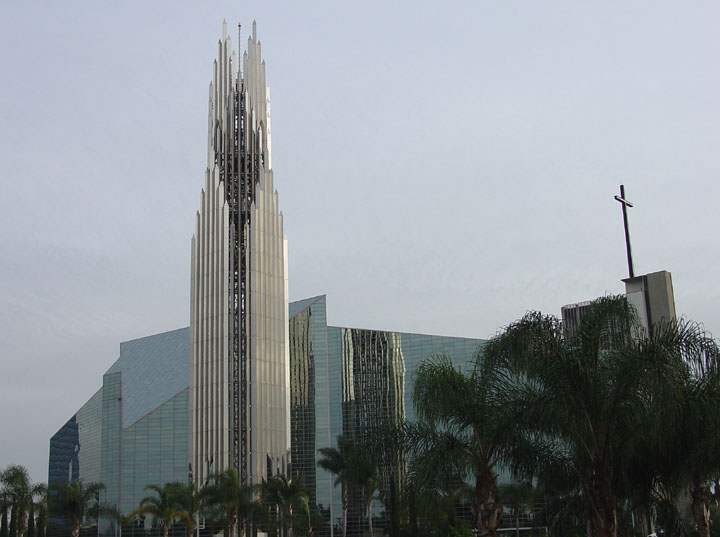 Wallpaper World: Crystal Cathedral Photo Gallery