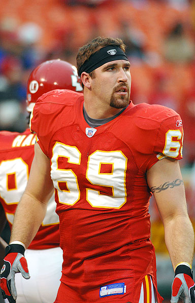 Wallpaper World: Jared Allen photo & wiki