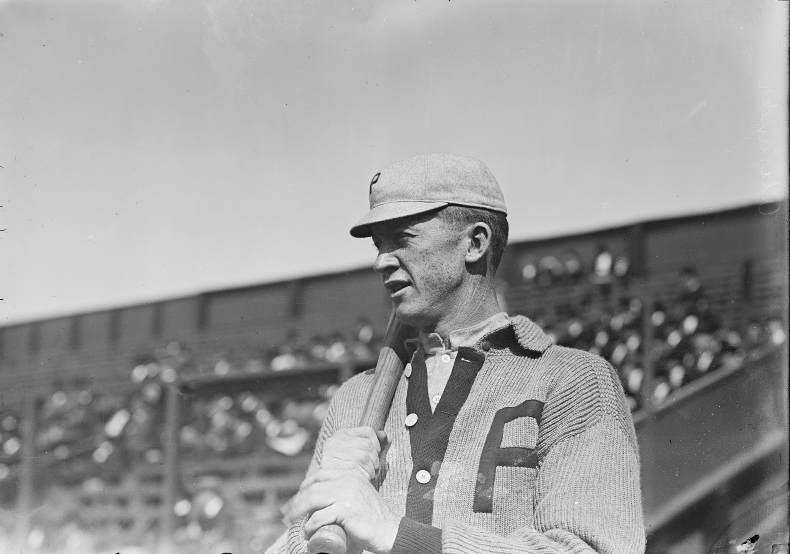 Wallpaper World: Grover Cleveland Alexander Pictures