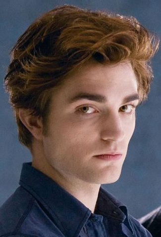 Wallpaper World: Edward Cullen Photos