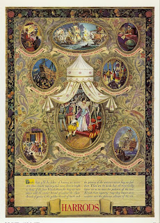 20th Century Ads: A New Elizabethan Age ~ 1953 Coronation Ads