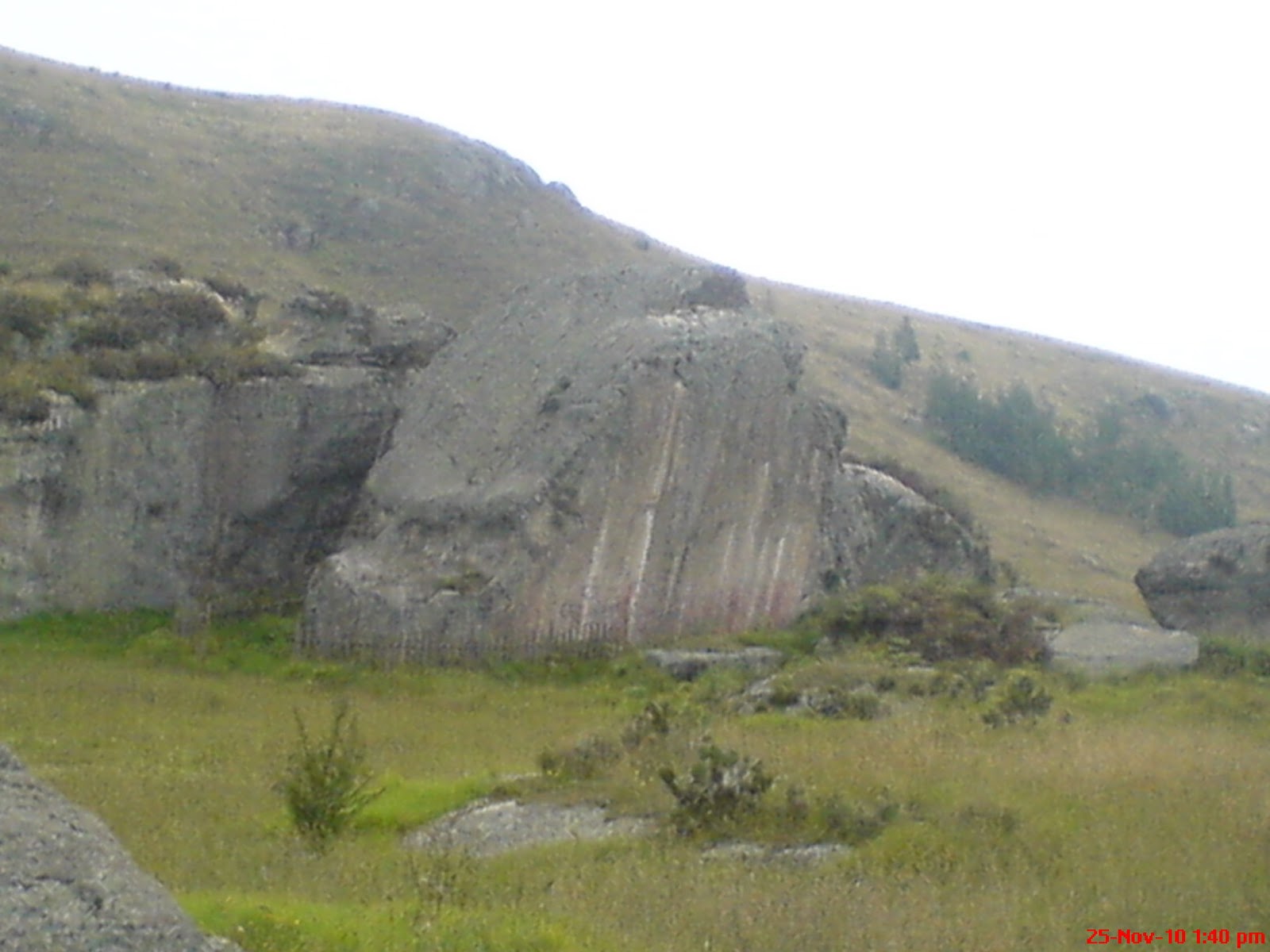 M.M LUGARES A VISITAR: PARQUE TEMATICO ARQUEOLOGICO ´´PIEDRAS DE CHIVO ...