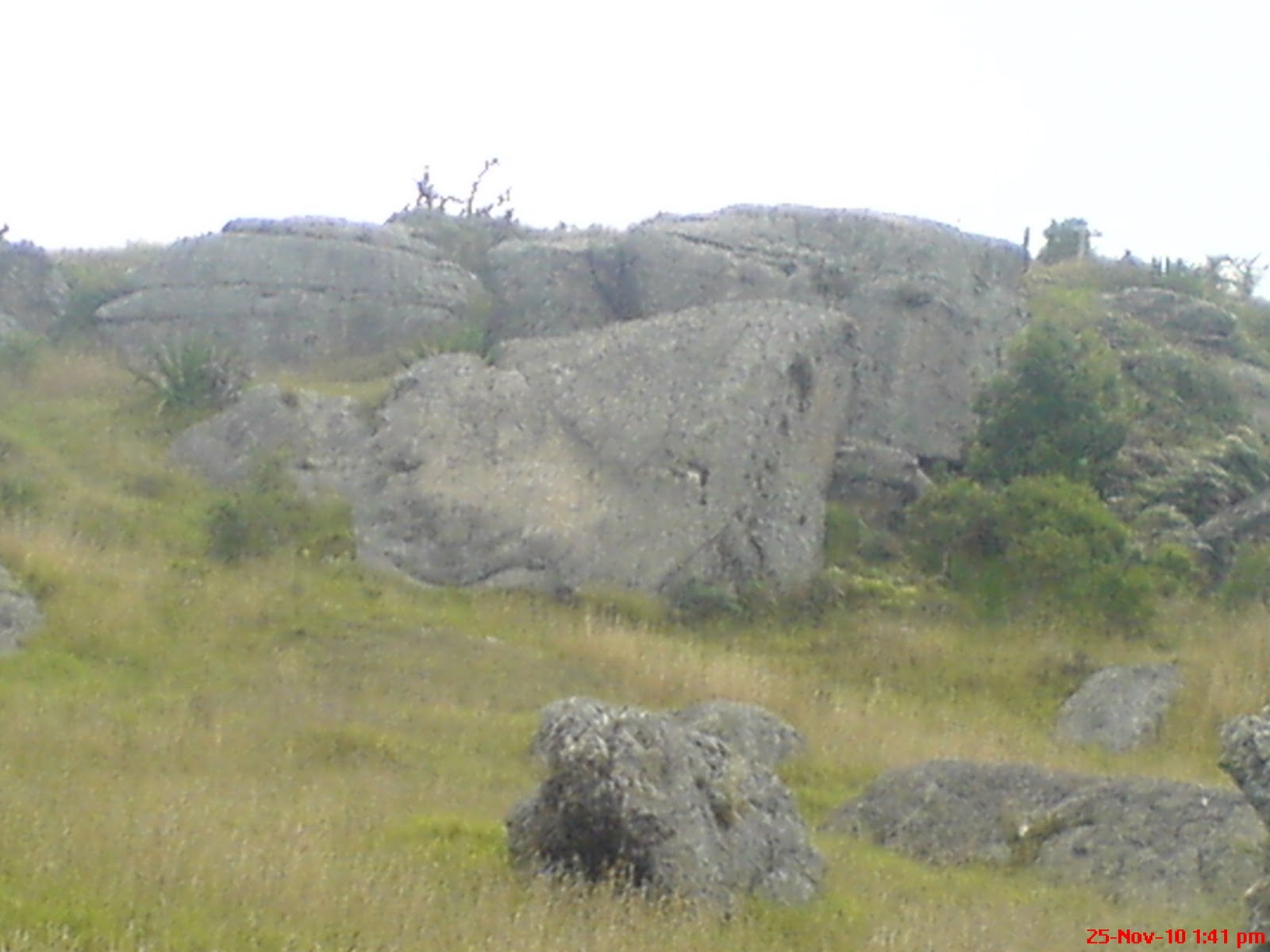 M.M LUGARES A VISITAR: PARQUE TEMATICO ARQUEOLOGICO ´´PIEDRAS DE CHIVO ...