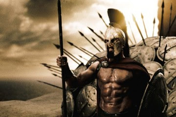 Legends: King Leonidas