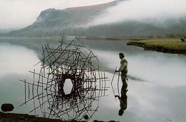 pezzettino: Andy Goldsworthy
