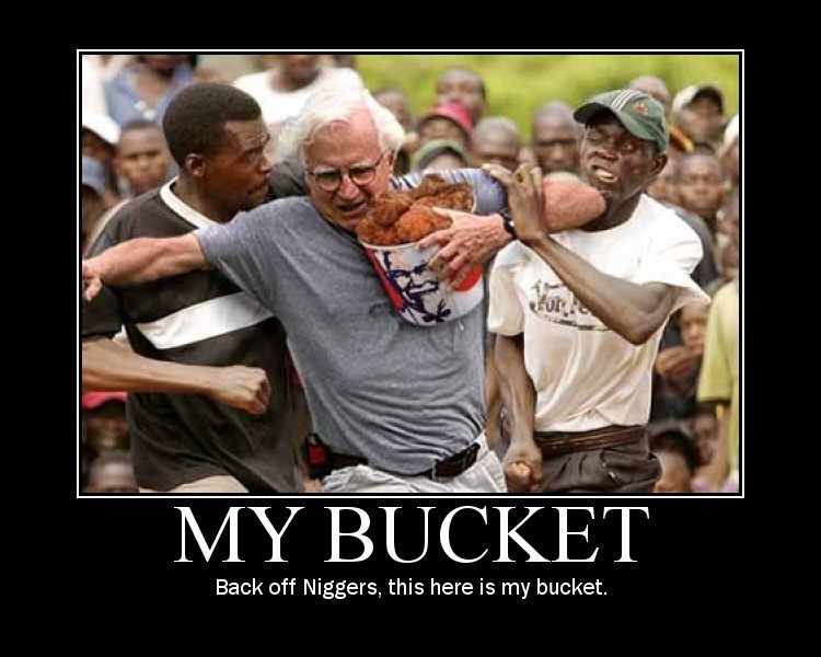 Otis "The Big O" Blog Spot: Stereotypes in late and Modern KFC ...