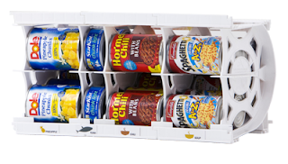 Shelf Reliance: Shelving