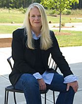 What's the real deal about Santa Barbara's Marcy Walker?